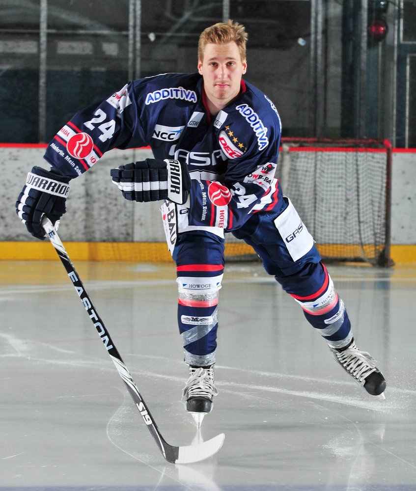 Berlin: Rankel für vier Spiele gesperrt, Eisbären schalten Anwalt ein ...