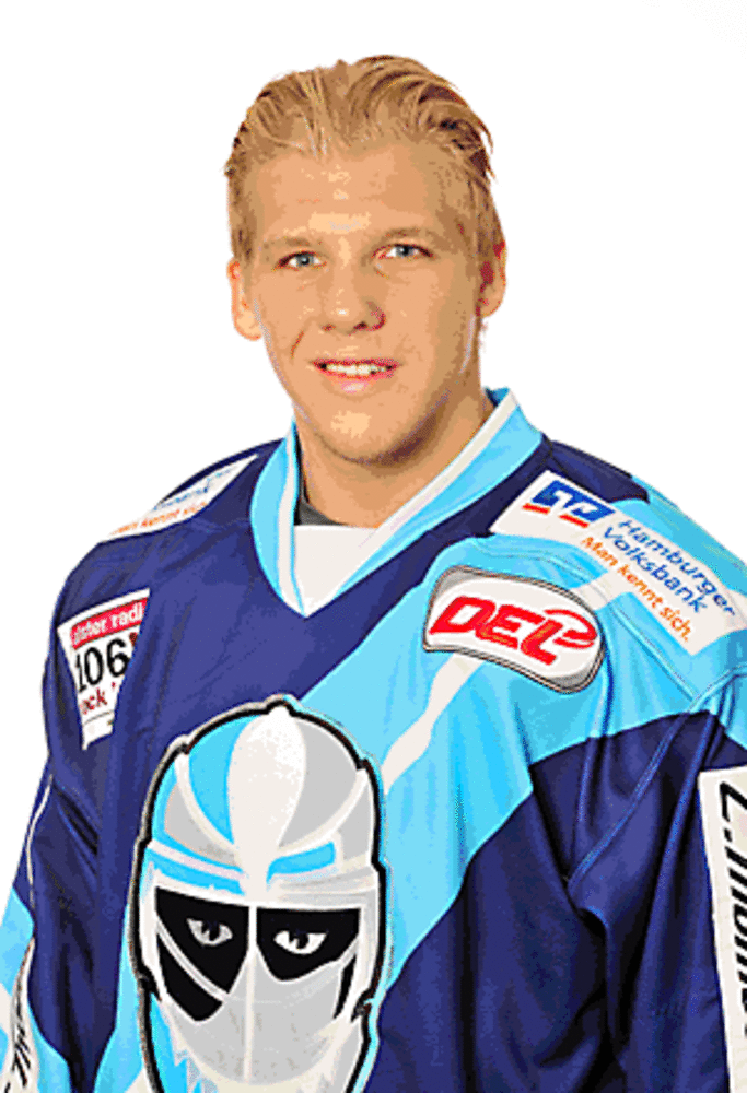 Vertrag bis 2015: Hamburg Freezers binden David Wolf langfristig ...