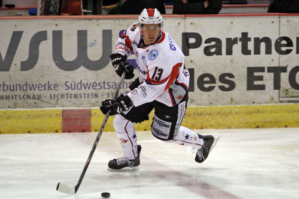 D.J. Jelitto verlängert seinen Vertrag bei den Hannover Indians ...