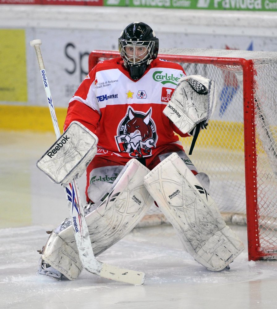 Notizen aus Europa: Vienna Capitals schnappen sich Matt Zaba ...