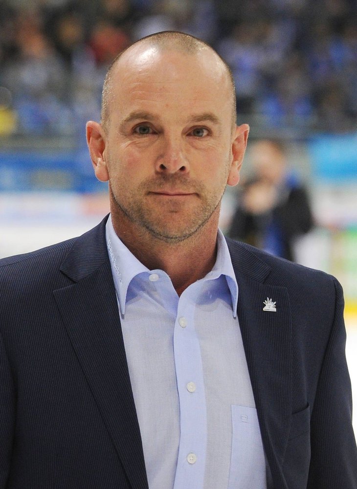 Broda: "Die Gesellschafter haben nie das Gespräch gesucht" - Eishockey NEWS