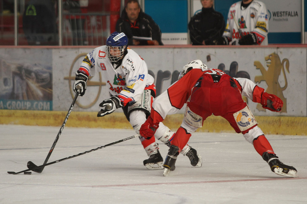 Der EHC Freiburg rüstet nochmals auf: Jan Kouba kommt - Eishockey NEWS