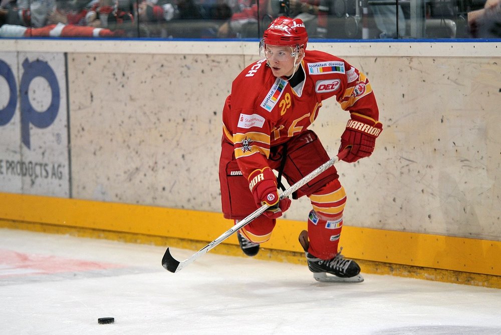 DEG setzt weiter auf die Jugend: Auch Preibisch und Strodel bleiben ...