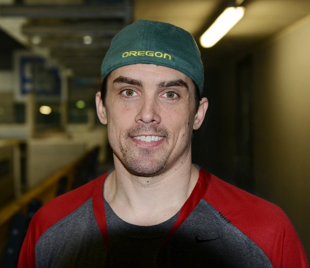 Alex Westlund: „Das war eine mental schwierige Situation für mich ...