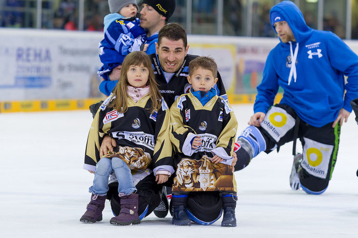 Elfring: "Es macht mich stolz, Teil dieser Entwicklung gewesen zu sein ...