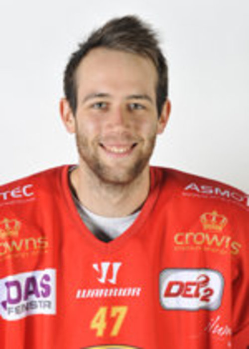 Zum zweiten Mal nach Düsseldorf: DEG holt Stürmer Thiel aus Kaufbeuren ...