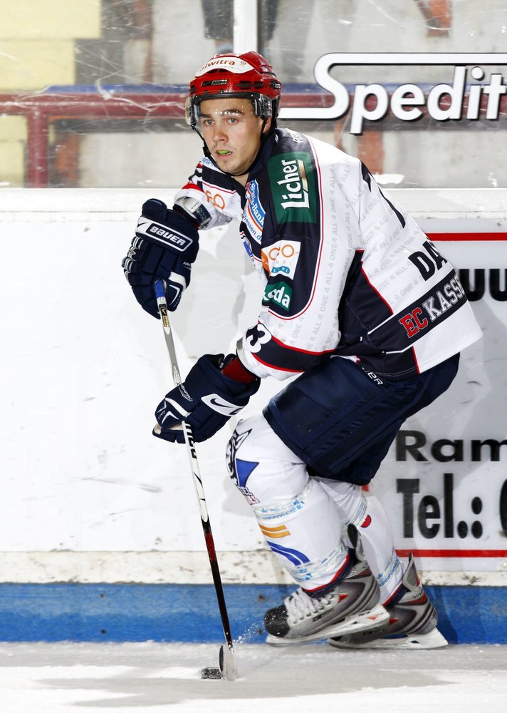 Verteidiger David Danner kehrt nach Freiburg zurück - Eishockey NEWS