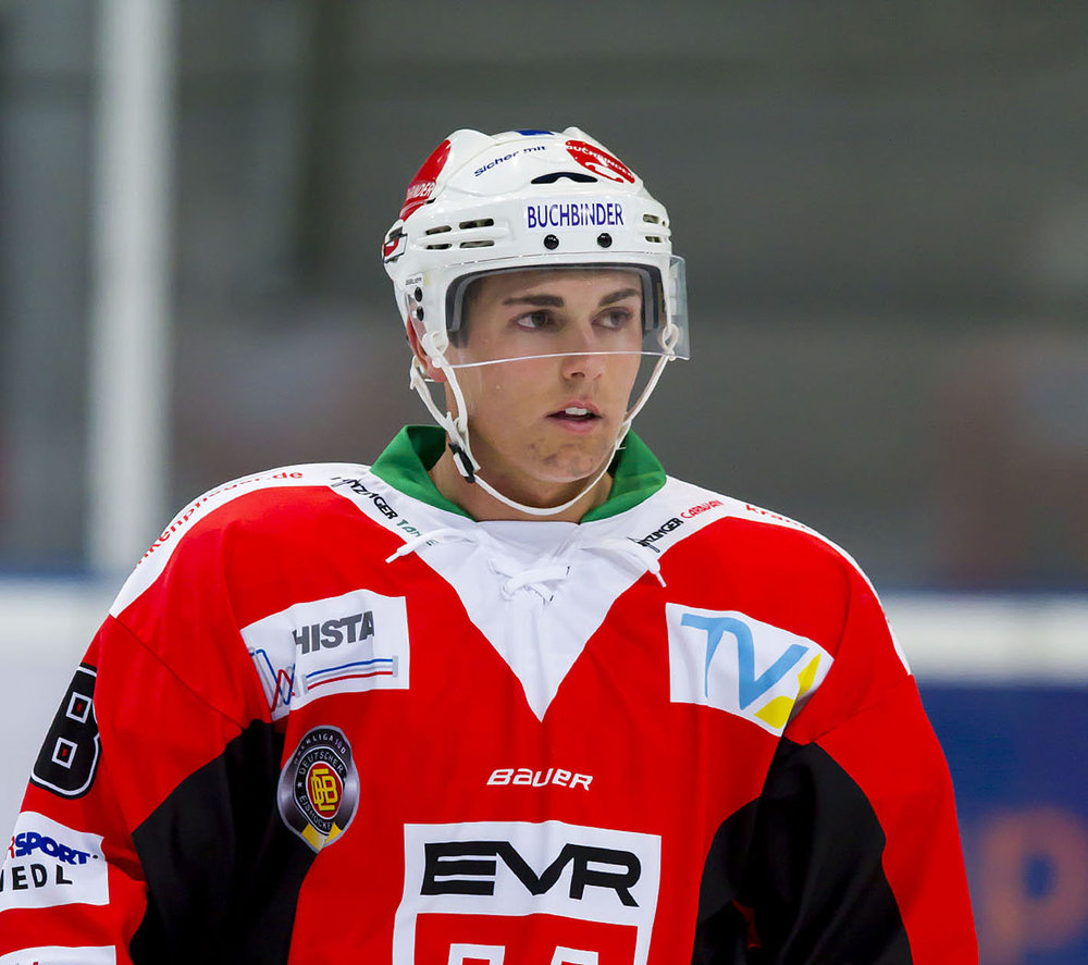 Regensburg bereits auf der Suche nach Ersatz für Brandon Nunn ...