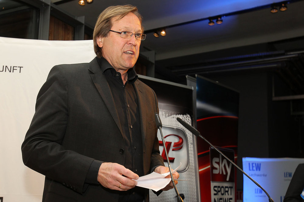 Aktuelles DEB-Präsidium benennt Ernst Köpf junior für den Posten ...