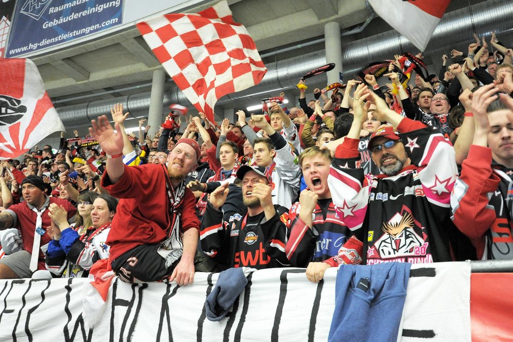 DEL2 harmonisiert Richtlinien mit der DEL - Eishockey NEWS