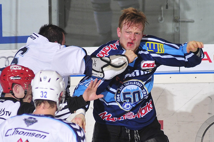 Ingolstadts Schopper verliert sechs Zähne: Strafmaß nach Wild-West ...