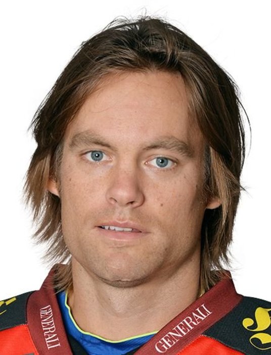 Top-Scorer Derek Ryan und John Hughes sind weg: Villach holt John ...