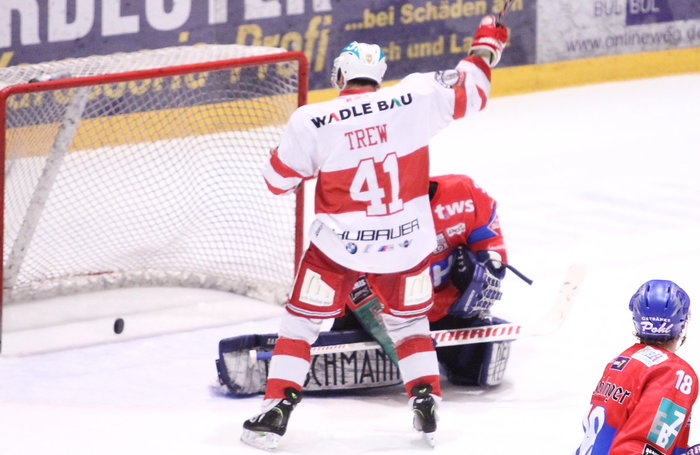 Landshut gewinnt irren Showdown in Ravensburg, Bad Nauheim und ...