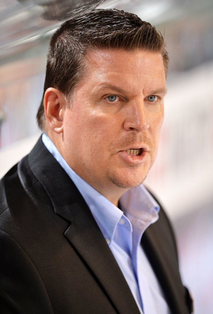 Österreichische Medien sicher: Bozens Meistercoach Tom Pokel wird neuer ...