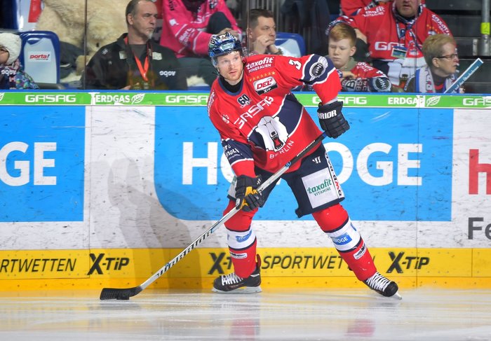 Ein-Jahres-Vertrag für Sharrow: Wolfsburg holt US-Boy aus Berlin ...