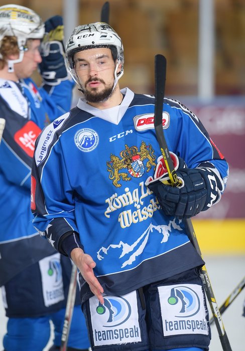 Löwen holen Verteidiger Felix Thomas vom SC Riessersee - Eishockey NEWS