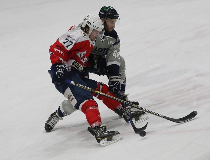 EHC Neuwied holt Verteidiger Thomas Ziolkowski zu den Bären - Eishockey ...