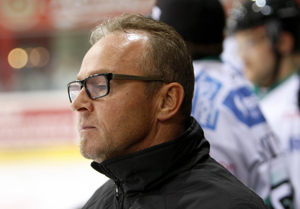 Michael Rumrich übernimmt kaufmännische Leitung in Bayreuth - Eishockey NEWS