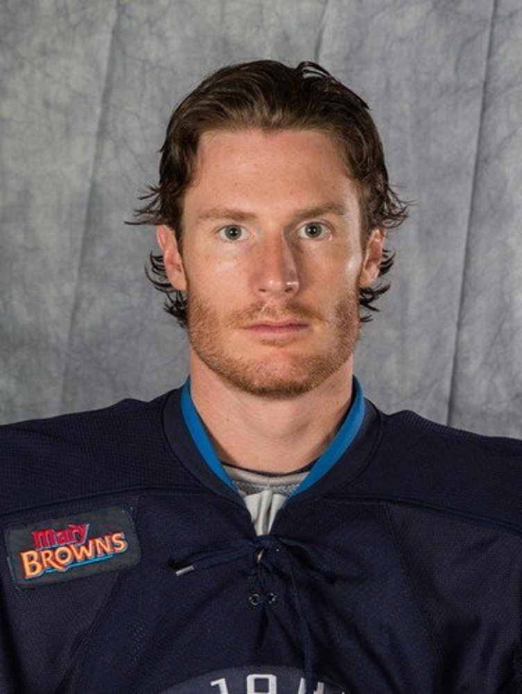 Ein Jahr ohne Treffer: Ravensburg holt AHL-Stürmer Brandon MacLean von ...