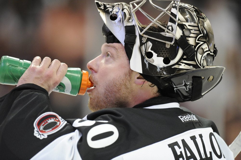 Weißwasser trennt sich nun auch offiziell von Boutin, Joe Fallon wird ...