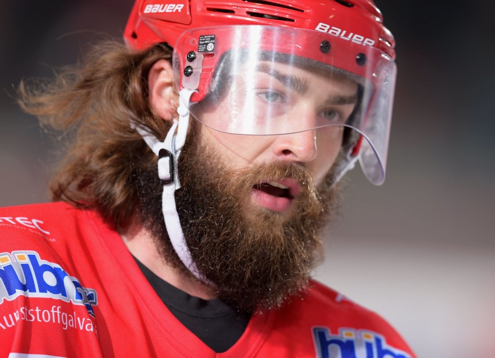 IceFighters Leipzig bestätigen Verpflichtung des kanadischen Angreifers ...