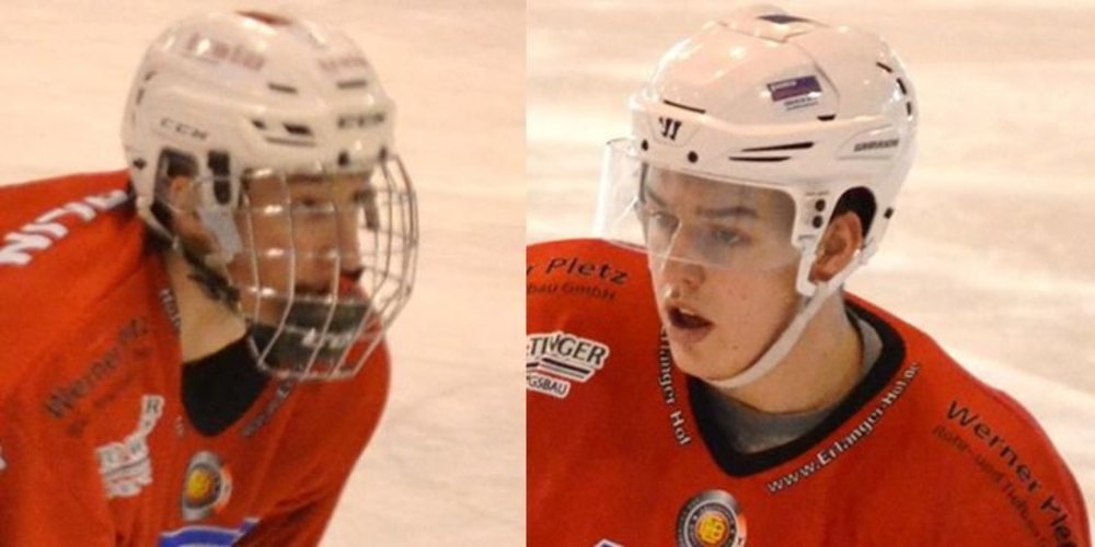 FASS Berlin: Alexander Erl bleibt und Yannick Böhmann kommt fest zu den ...