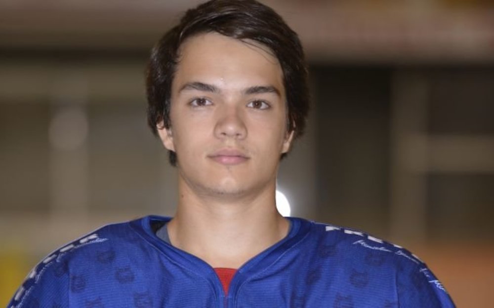 Lukas Valasek jr. bleibt bis Saisonende beim EHC Freiburg - Eishockey NEWS