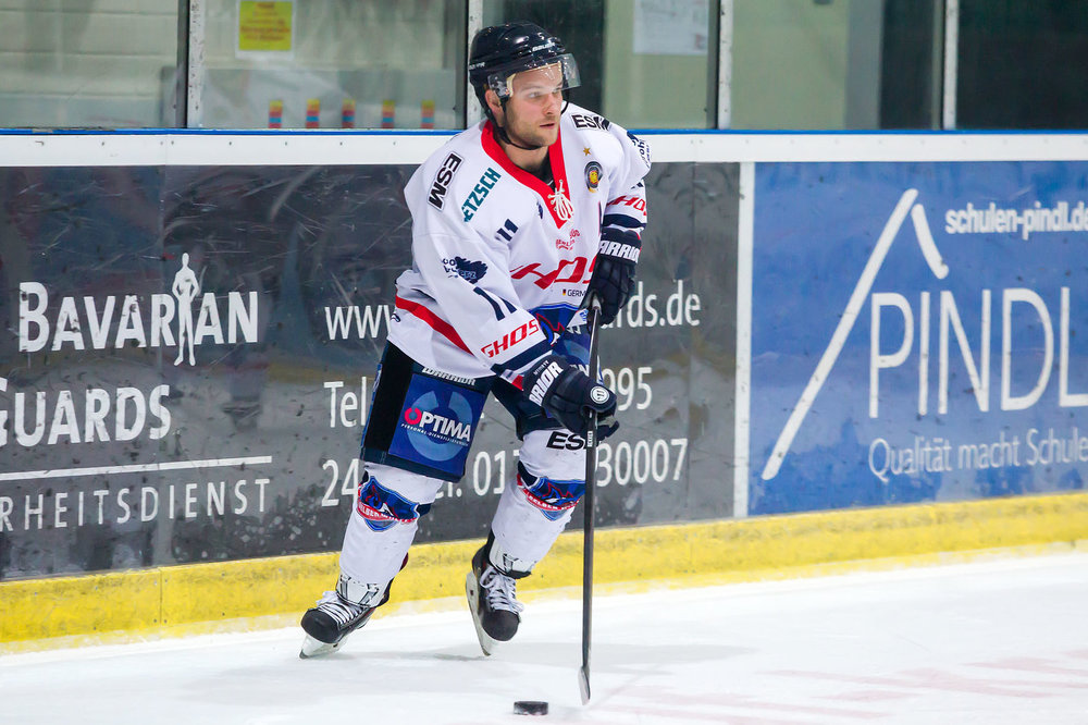 Selber Wölfe verlängern Verträge mit Trainer Cory Holden, Top-Scorer ...