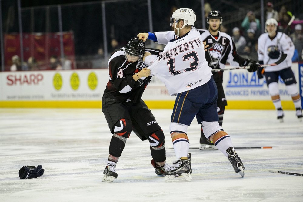 München will Steve Pinizzotto, DEG holt Norm Milley aus Wolfsburg ...