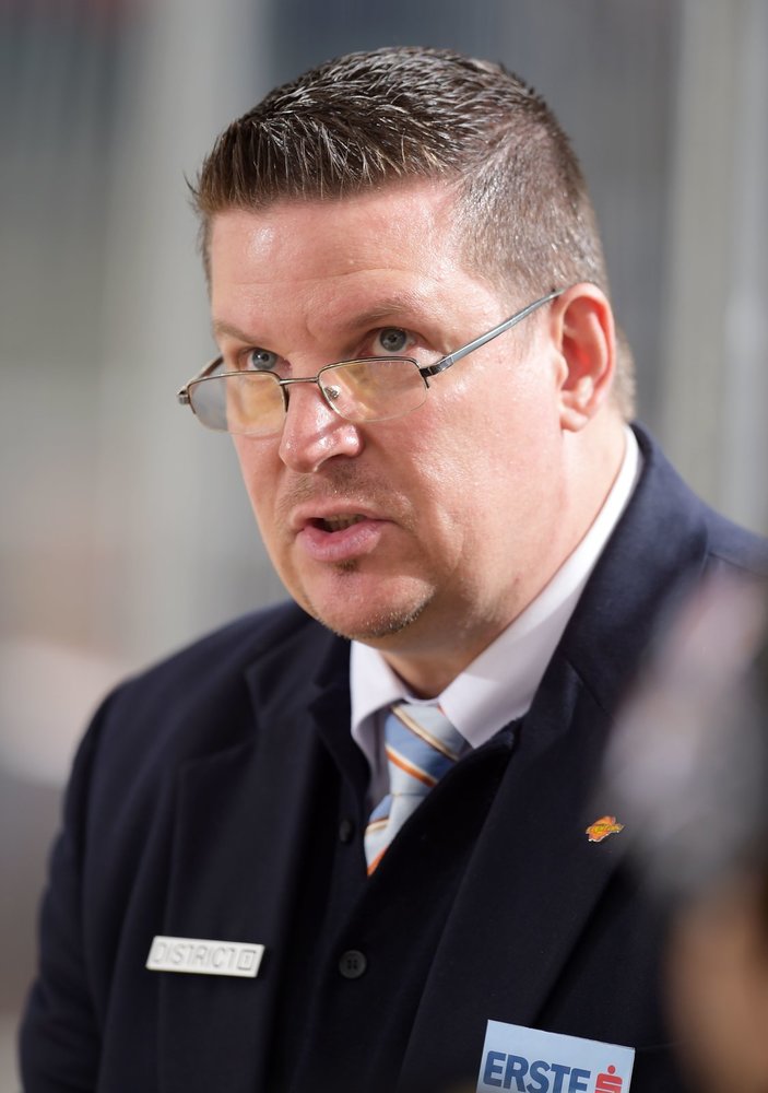 EBEL: Meister-Trainer Tom Pokel in Wien entlassen - Nachfolger wird am ...