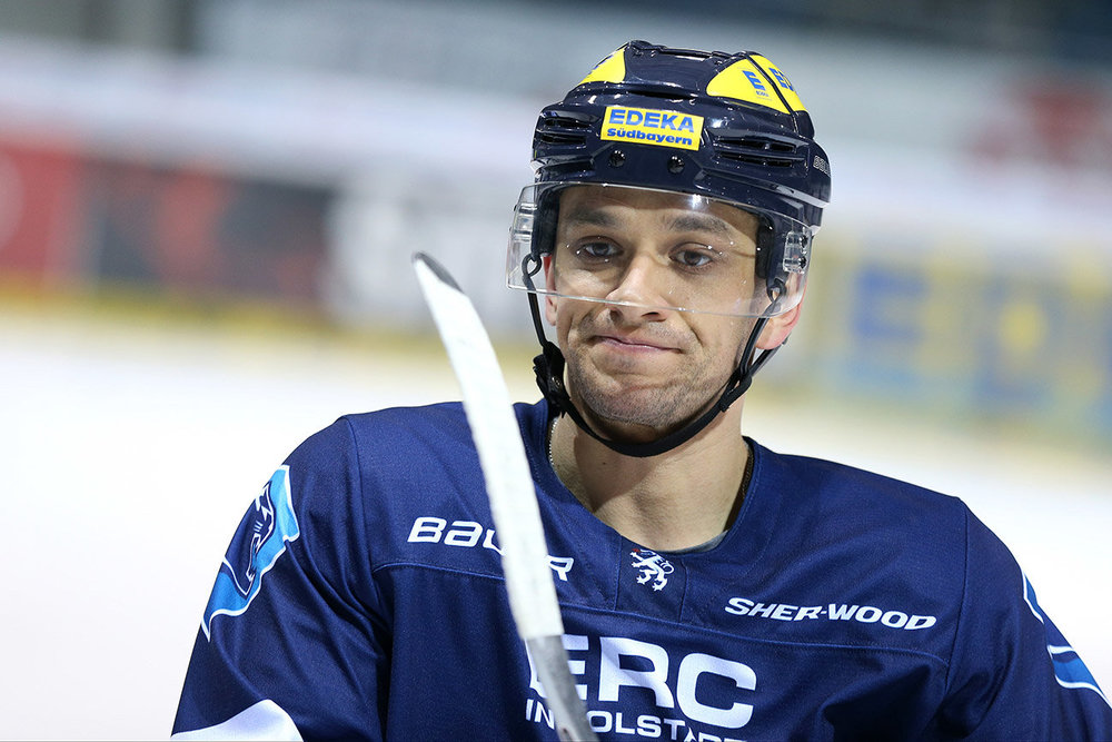 Brian Salcido: "Wir wissen, was der Coach von uns möchte" - Eishockey NEWS