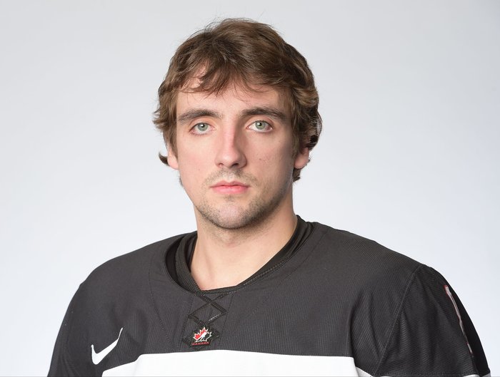 Roosters bestätigen: Angreifer Zach Hamill wechselt aus der Schweiz ...