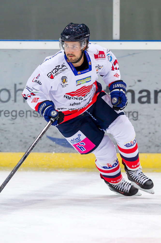 Deggendorfs Christian Retzer bricht sich Sprunggelenk - Peiting ...