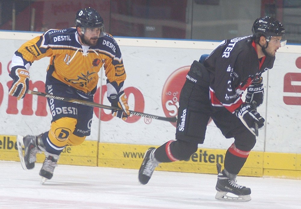 Duisburg gewinnt gegen Tilburg 3:0, Indians haben in Wedemark wenig ...