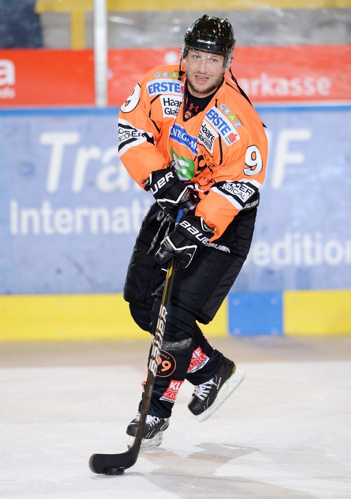 Bob Wren fehlt den Hannover Indians auf unbestimmte Zeit - Eishockey NEWS