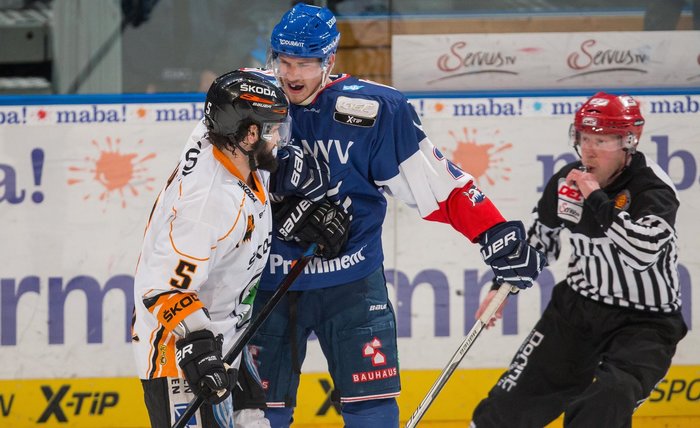 Mauer warnt, Gross nervt Naivität, Kreutzer setzt auf Lerneffekt und ...