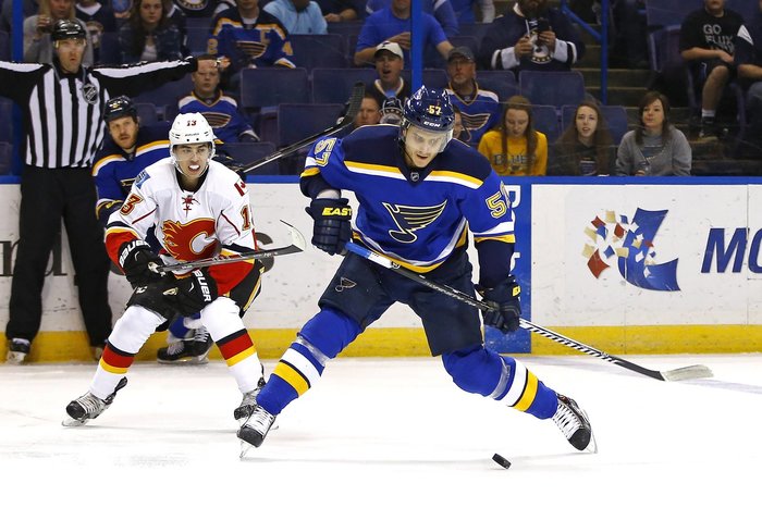 Wichtiges Comeback der Bruins in Detroit – Marcel Goc macht mit den ...