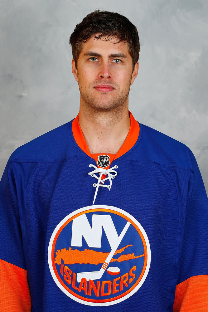 Thomas Greiss führt Islanders mit Shutout zum Sieg über New Jersey ...