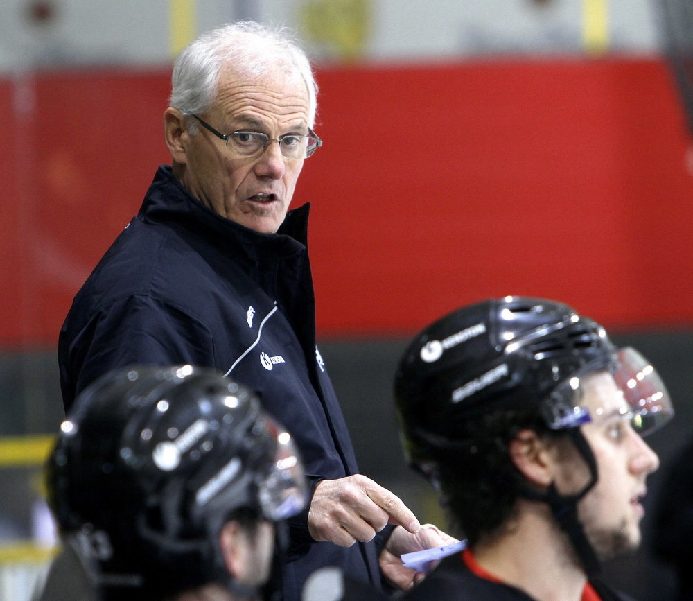 Duisburgs Neu-Trainer Brian McCutcheon im Interview: „Das Ziel heißt ...