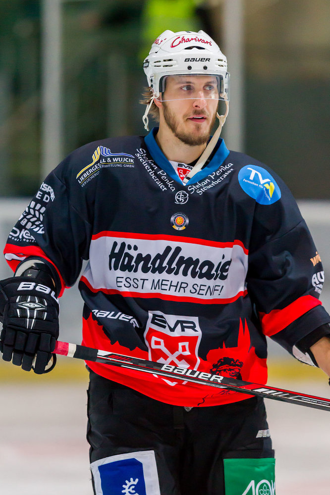 Hannover Scorpions holen Slowaken Tomas Mery, Peter Flache bleibt bis ...