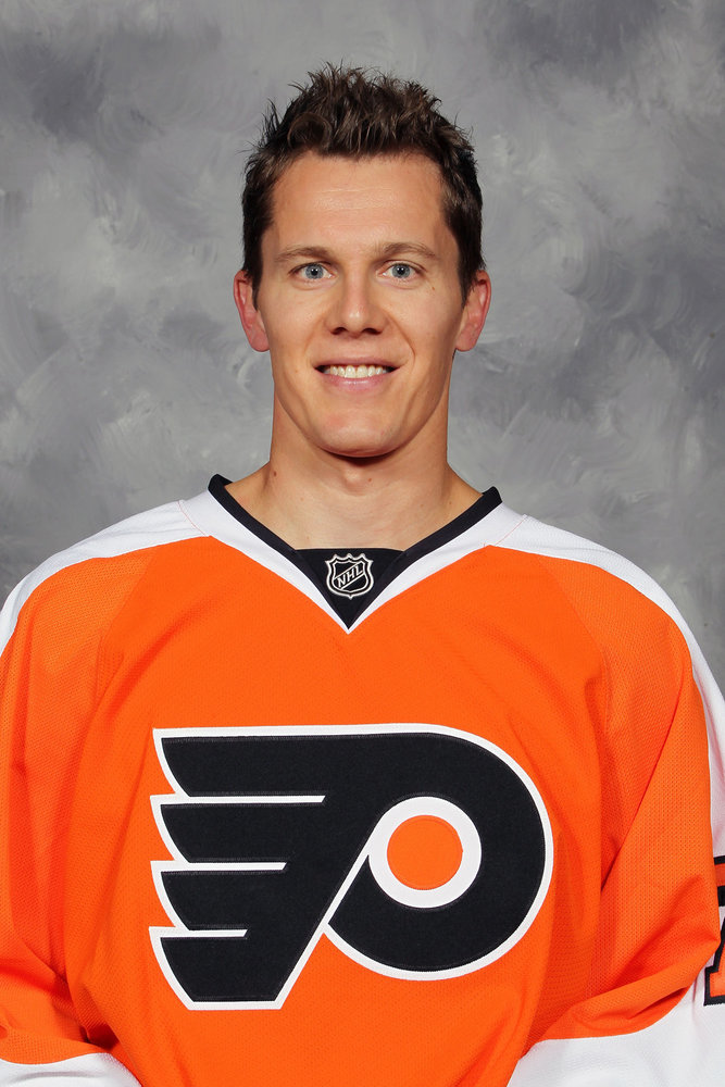 Rob Zepp darf auf neue NHL-Chance in Philadelphia hoffen - Eishockey NEWS