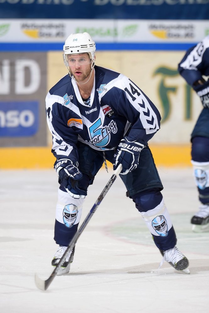 Hamburgs Garrett Festerling fehlt nach Operation rund sechs Woche ...