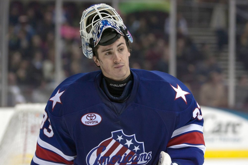 München holt US-Amerikaner David Leggio als weiteren Torhüter ...