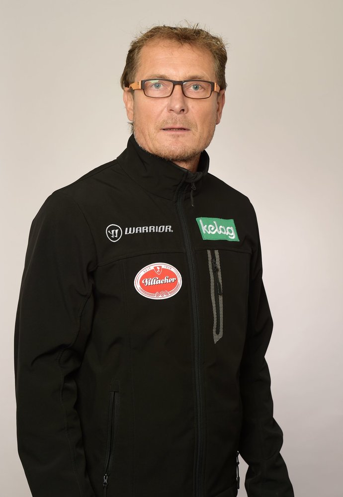 Villacher SV trennt sich vom Finnen Hannu Järvenpää - Eishockey NEWS