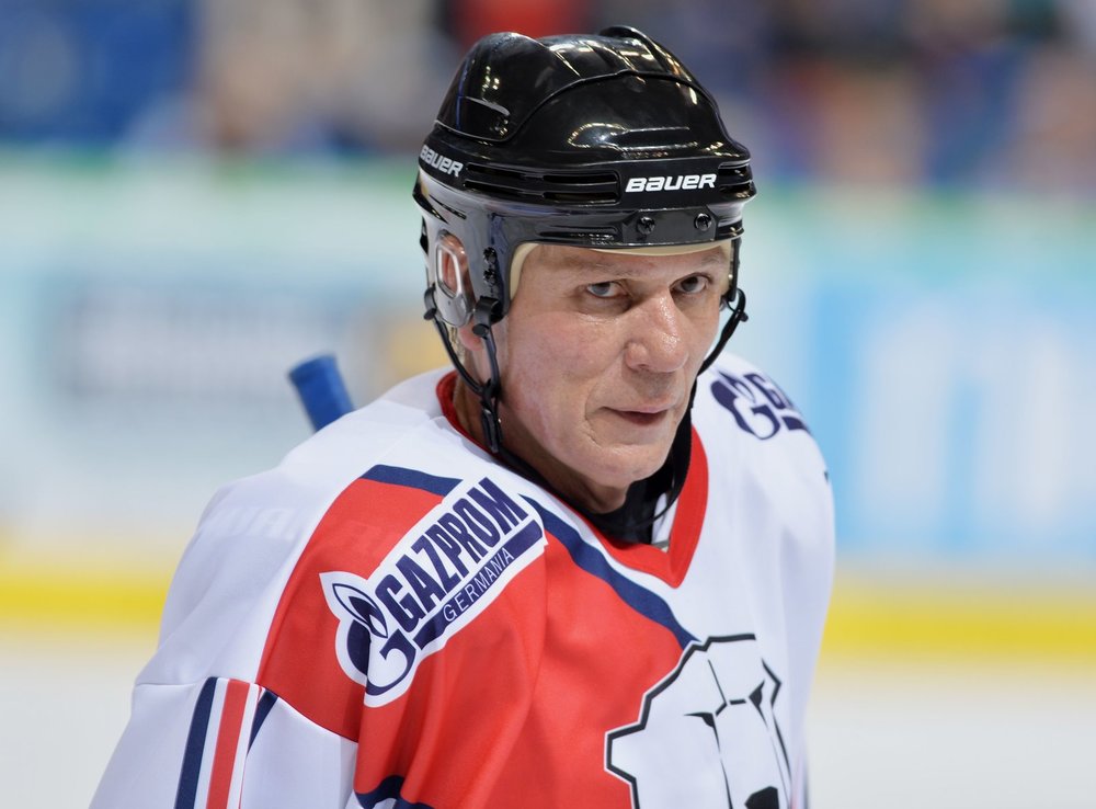 Auch Peter John Lee und Thomas Brandl sind am 10. Januar mit dabei ...