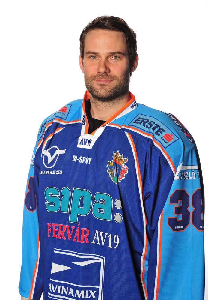 Torjäger Eric Johansson schließt sich dem SC Riessersee an - Eishockey NEWS