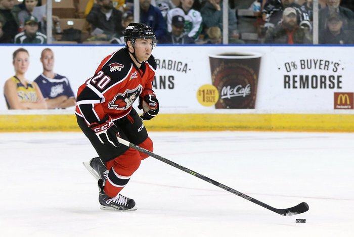 Hamburg holt Verteidiger Liwing aus Iserlohn, Ingolstadt will Defender ...