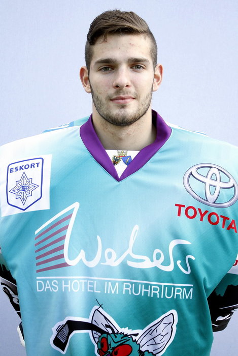 Zahlreiche Spieler verlassen den EVD – Justin Schrörs neue Nummer eins ...