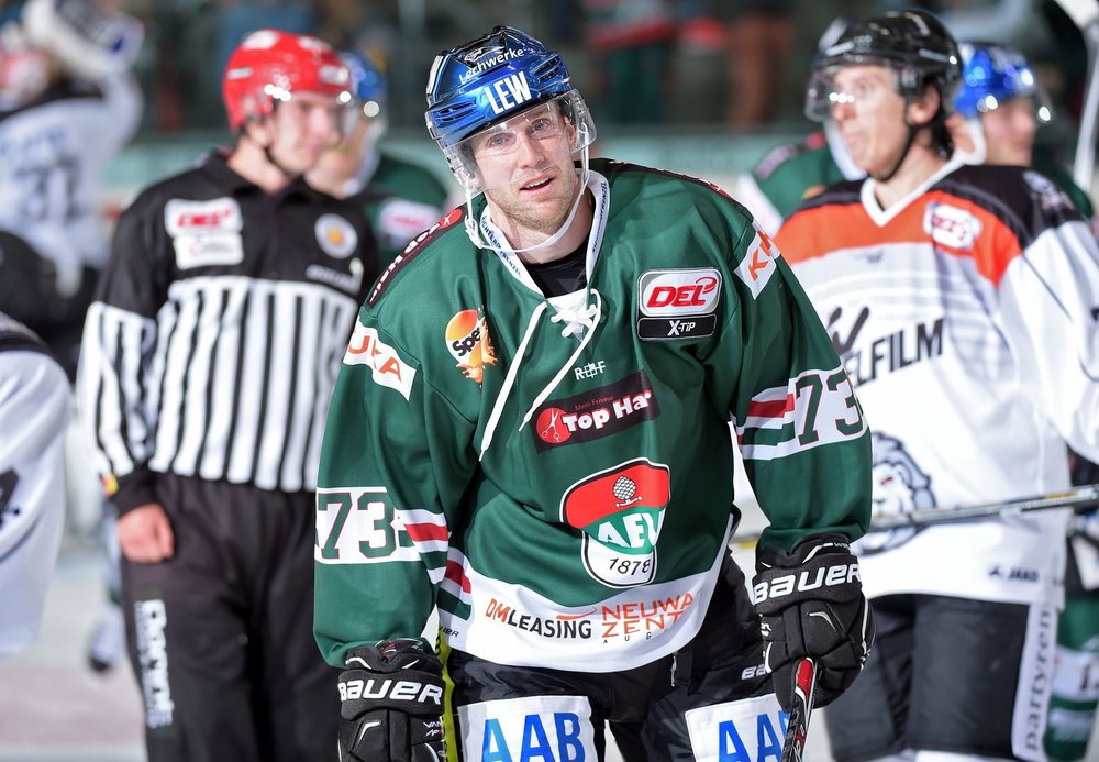 „Etwas Glück war dabei, aber danach fragt am Ende keiner mehr ...