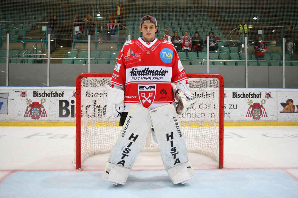 Cody Brenner wechselt nach Deggendorf - Agricola geht - Eishockey NEWS